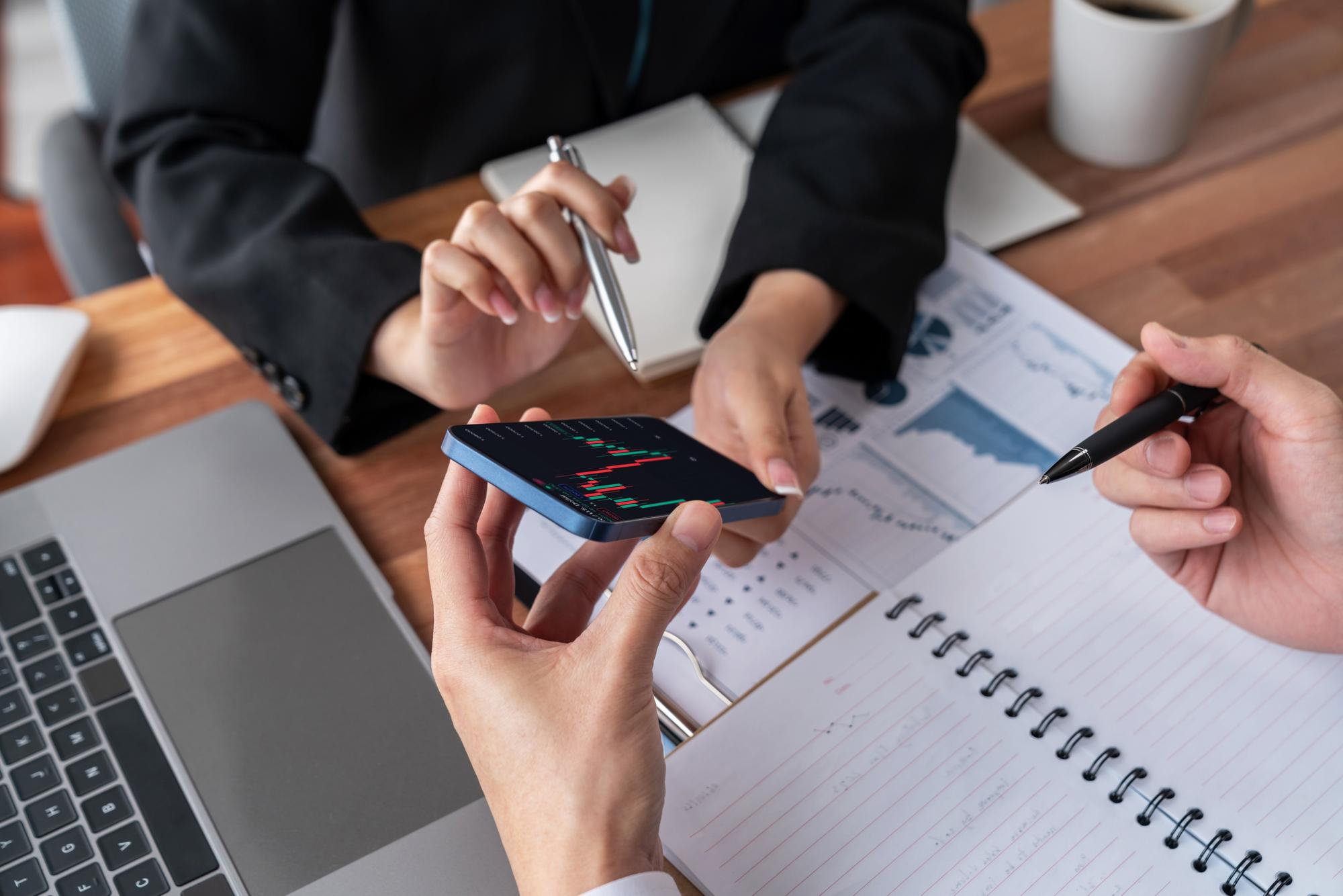 Анализируя все риски: корпоративное кредитование возможно даже в условиях войны - Banker.ua