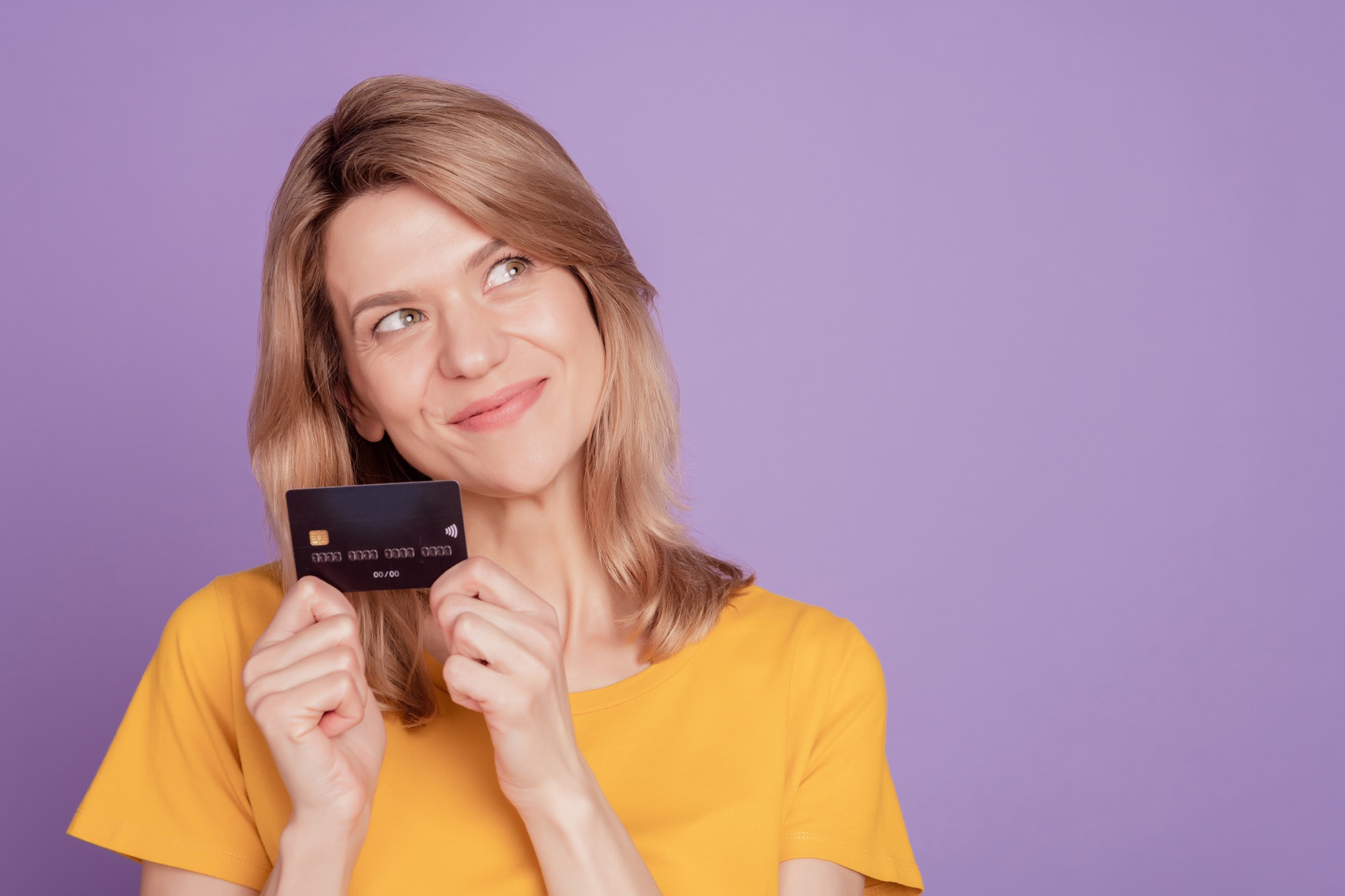 Куплю все, что захочу: подборка карт за август с большим кредитным лимитом - Banker.ua