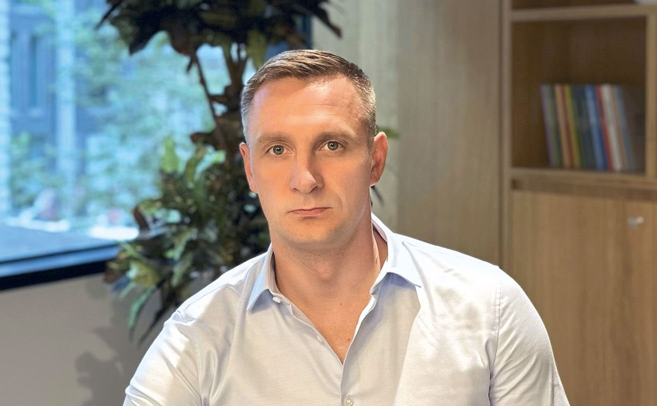 «Підкапотне» рішення страхового ринку: як UKASKO Connect стала ...